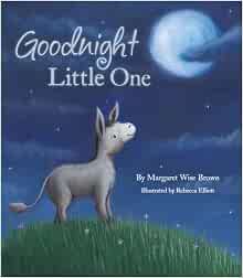 Goodnight Little One: 9781445465838: Amazon.com: Books