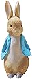Anniversary House Peter Rabbit Resin Cake Topper: Amazon.co.uk: Kitchen ...
