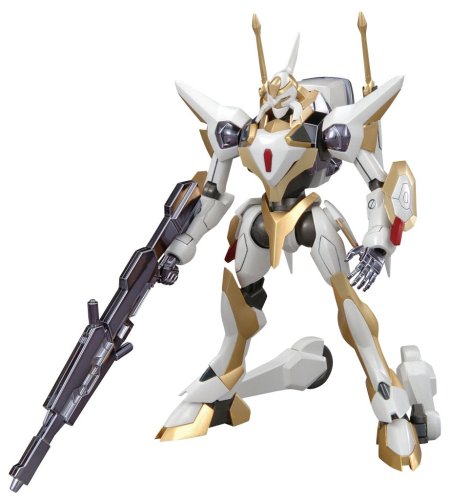 Code Geass: Lancelot Royal Coating Version Figure