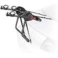 Amazon.com : BELL Double Back Two-Bike Trunk Rack : Bike Car Rack ...