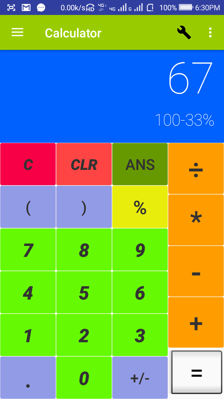 Amazon.com: Multi Calculator : Apps & Games