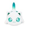 Aphmau Official MeeMeows Ghost Kim Cat Plush (11"); YouTube Gaming ...