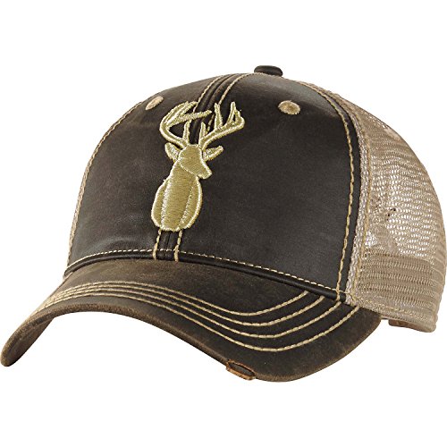 Legendary Whitetails Women's Vintage Buck Cap - MasterBasser