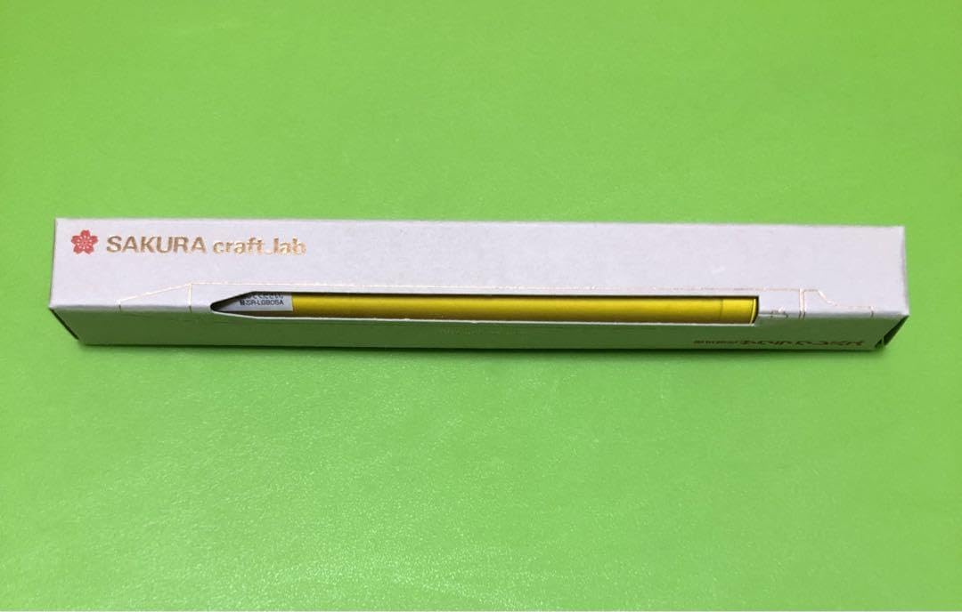 Mua Sakura Craft Lab 002 Craft Lab Ballpoint Pen trên Amazon Nhật chính ...