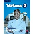 Amazon.com: Ventures Level 2 Student's Digital Value Pack ...
