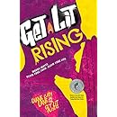Amazon.com: Get Lit Rising: Words Ignite. Claim Your Poem. Claim Your ...