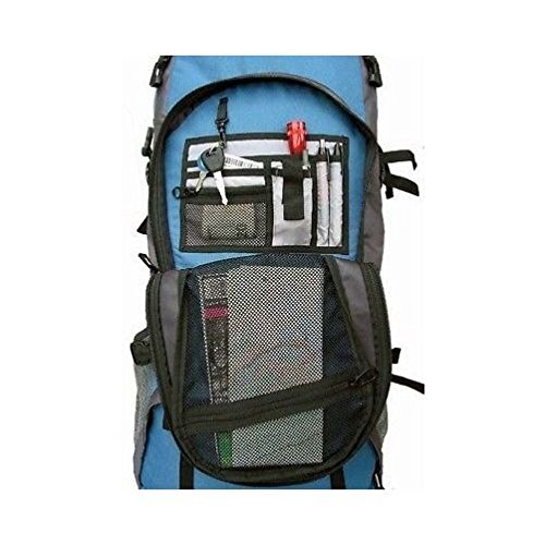 Chinook Vector 75L Expedition Backpack - Great for Backpacking!