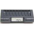 Amazon.com: Powerex MH-C940 Charger-Analyzer : Electronics