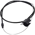 Amazon.com : HAKATOP 946-0957 746-0957 Zone Control Cable Replacement ...