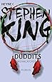 Duddits - Dreamcatcher: Roman: Amazon.de: Stephen King, Jochen ...