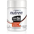 Nutren Suplemento Alimentar Mov Flex A-Z 30 Cápsulas : Amazon.com.br ...