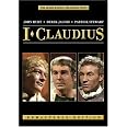 Amazon.com: I, Claudius [DVD] : Herbert Wise, Derek Jacobi, John Hurt ...