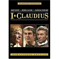 Amazon.com: I, Claudius [DVD] : Derek Jacobi, John Hurt, Sin Phillips ...