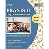 Praxis II Early Childhood Education (5025) Exam Secrets Study Guide ...