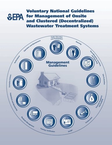 Voluntary National Guidelines for Management of Onsite and Clustered ...
