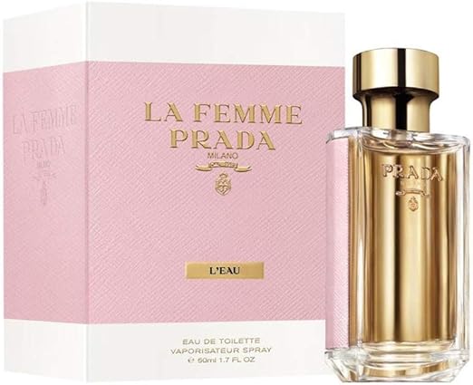 Prada Parfüm 50 ml: Amazon.de: Beauty