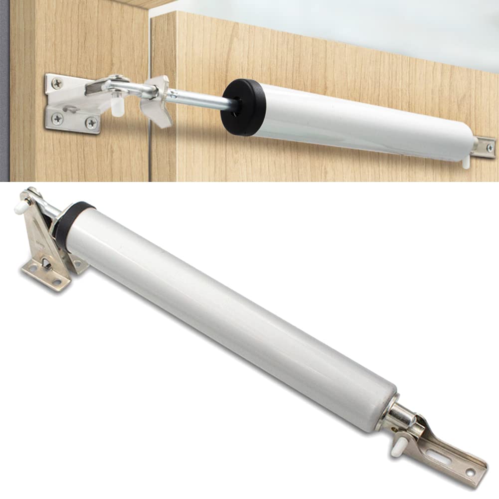 Standard Duty Pneumatic Door Closer, Window Closer, Snap Plate Hold ...