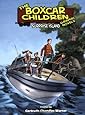 Surprise Island, A Graphic Novel #2 (The Boxcar Children Graphic Novels ...