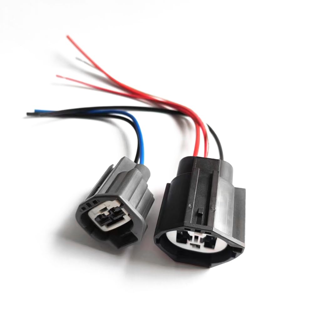 Mua Cooling Fan Harness Plug Replace 902-209 Cooling Fan Control Relay ...