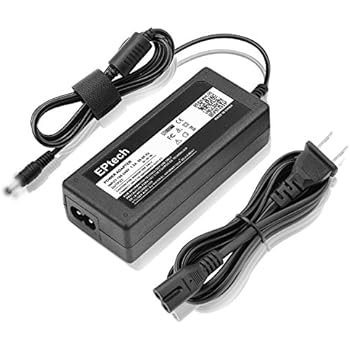 Amazon.com: AC/DC Adapter For Seagate Backup Plus Hub 8TB 6TB External ...