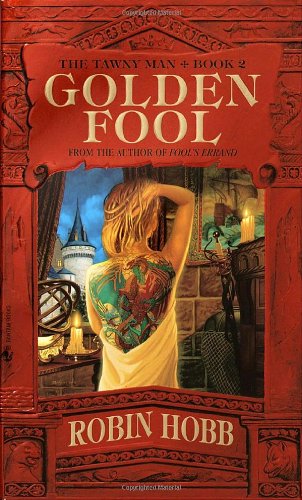 Realm of the Elderlings Book Series