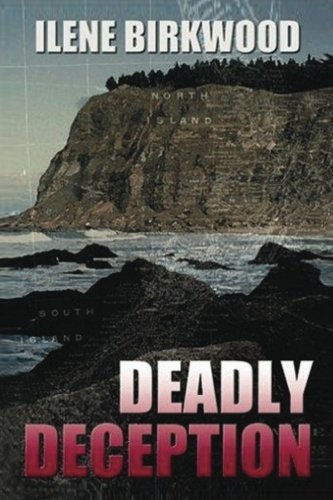 Amazon.com: Deadly Deception: 9781536893861: Birkwood, Ilene: Books