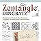 Amazon - Zentangle(R) Dingbatz: Patterns & Projects for Dynamic Tangled Ornaments & Decorations ...