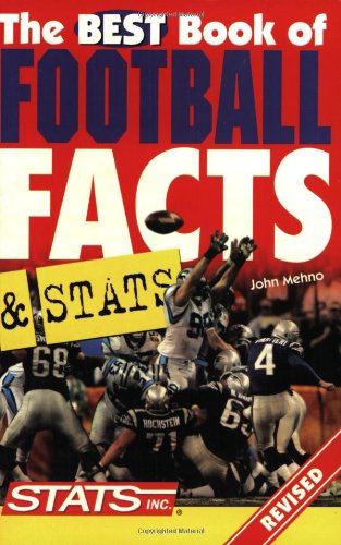 The Best Book of Football Facts and Stats (Best Book of Football Facts ...