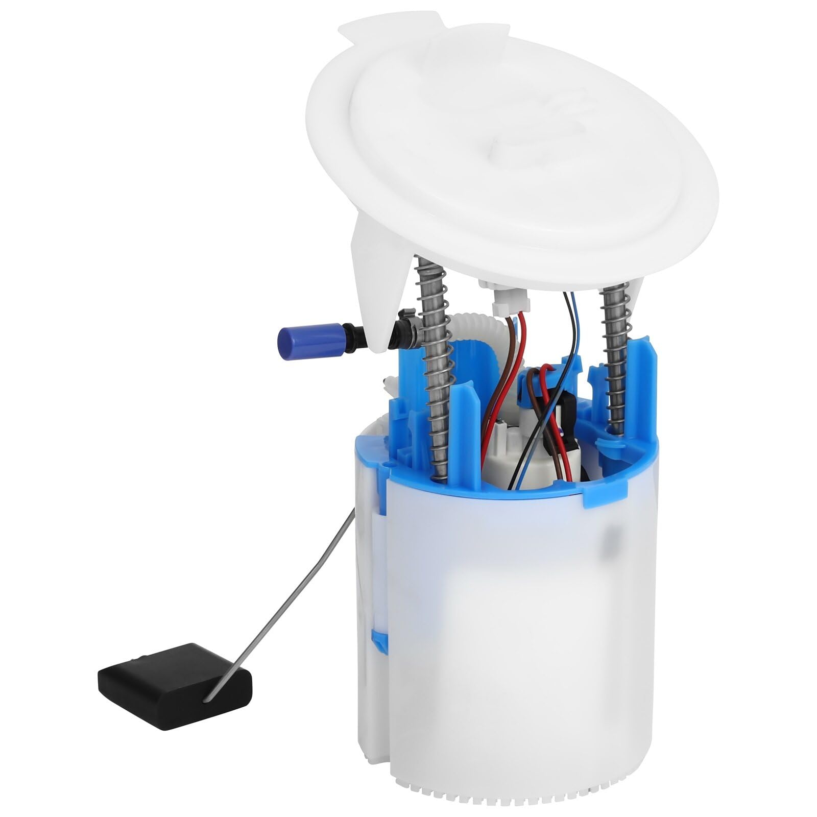 SCITOO Electric Fuel Pump Assembly w/Sending Unit Compatible with for ...