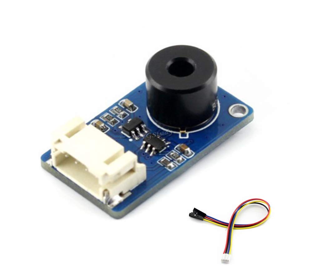 Mua Contact-Less Infrared Temperature Sensor IR Module High Precision ...