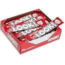 Amazon.com : Look Bar 24ct : Candy And Chocolate Single Serve Bars ...