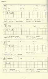 Amazon.com: Basic Kanji Book, Vol. 1 (9784893580917): Chieko Kano ...