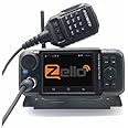 Amazon.com: ANYSECU 4G-W2 Pro N61 4G LTE FDD POC Radio Network PTT Radio Work with ZELLO/Real ...