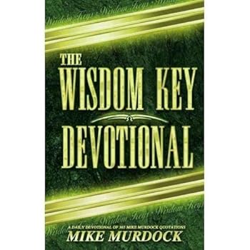 Mike Murdock Books | List of books by author Mike Murdock