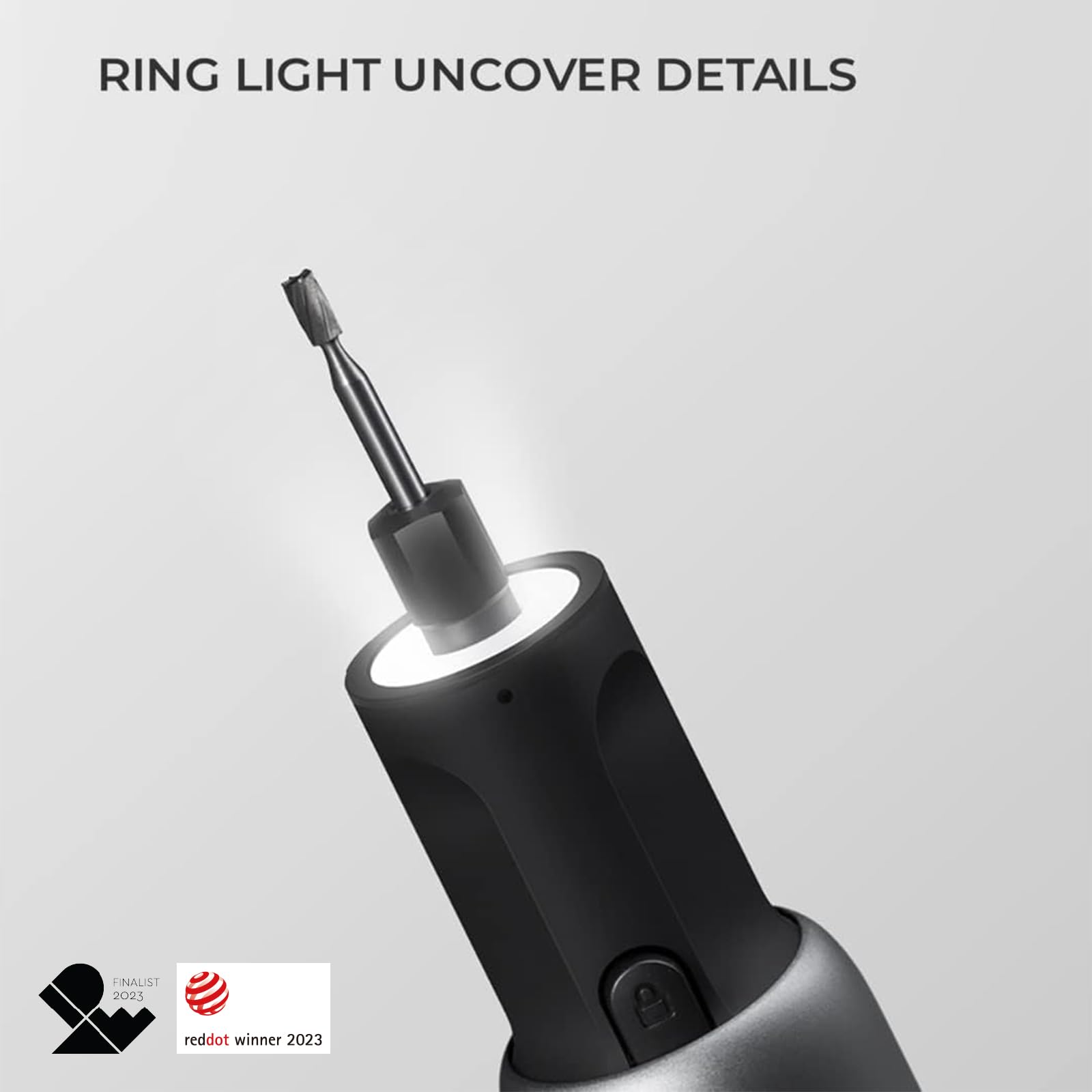 Mua 35 In 1 Cordless Rotary Tool Kit, Minimalist & Lightweight ...