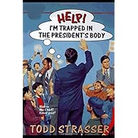 Help!: I'm Trapped in My Gym Teacher's Body: Strasser, Todd ...