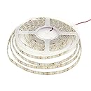 Amazon.com: KINGLUX 2400K Led Strips, IP62 Warm White 2400K Super ...