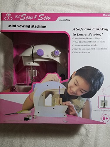 Michley Tivax Sewing Machines | Sewingmachinesi