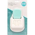Amazon.com: We R Memory Keepers- Paper Punch- Banner Shape, Paper ...