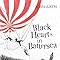 Black Hearts in Battersea: Joan Aiken: 9780099573661: Amazon.com: Books
