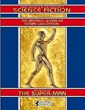 Secret Identity: The Fetish Art of Superman's Co-Creator Joe Shuster ...