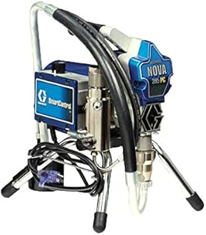 Graco Ultimate Nova 395 PC 826196 - - Amazon.com