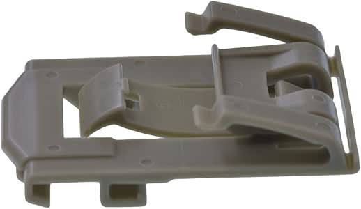 Rexka 25pcs Belt Moulding Clip for GM 11547339 Chevrolet Silverado and ...