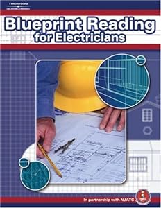 Blueprint Reading for Electricians book by Chuck Wright
