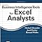 Microsoft Business Intelligence Tools for Excel Analysts: Amazon.co.uk ...