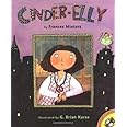 Cinder-Elly (Picture Puffin Books): Minters, Frances: 9780140561265 ...