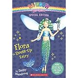 Amazon.com: Angelica the Angel Fairy (Rainbow Magic: Special Edition ...