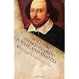 William Shakespeare's Poems And Quotes: Easy Read, The Must Have ...