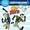 Amazon.com: 5 Wild Creature Adventures! (Wild Kratts) (Step into Reading) (9781101939000): Chris ...