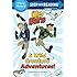 Amazon.com: Wild Sea Creatures: Sharks, Whales and Dolphins! (Wild Kratts) (Step into Reading ...